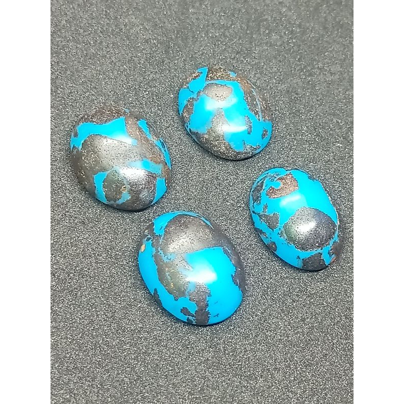 Jual Batu Badar Besi Biru , Nempel Magnet , Natural | Shopee Indonesia