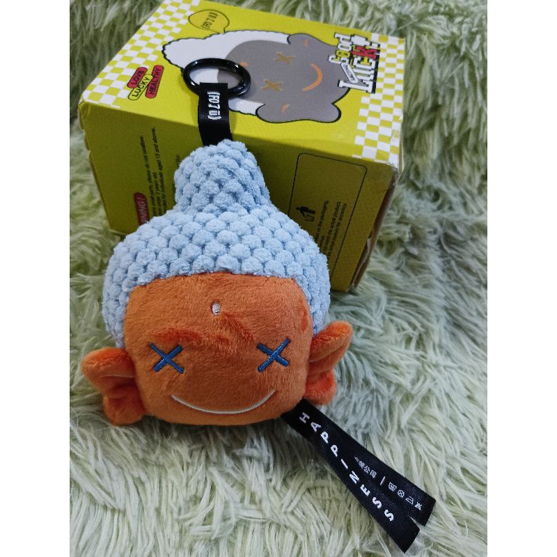 Jual READY INDO blind box SELECTED READY JAKARTA ORIGINAL BB3 bb3 baby ...