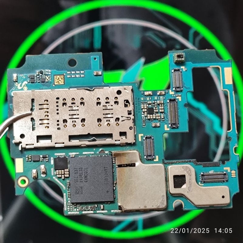 Jual Mesin SAMSUNG A51 [ Bahan ] Matot | Shopee Indonesia