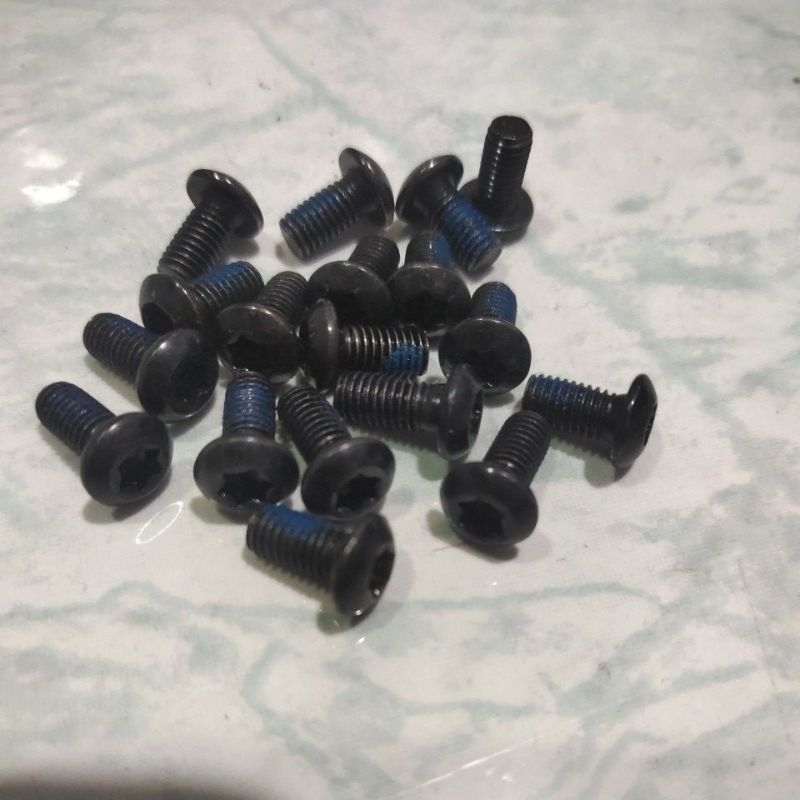 Jual Baut Rotor Disc Brake 12pc | Shopee Indonesia