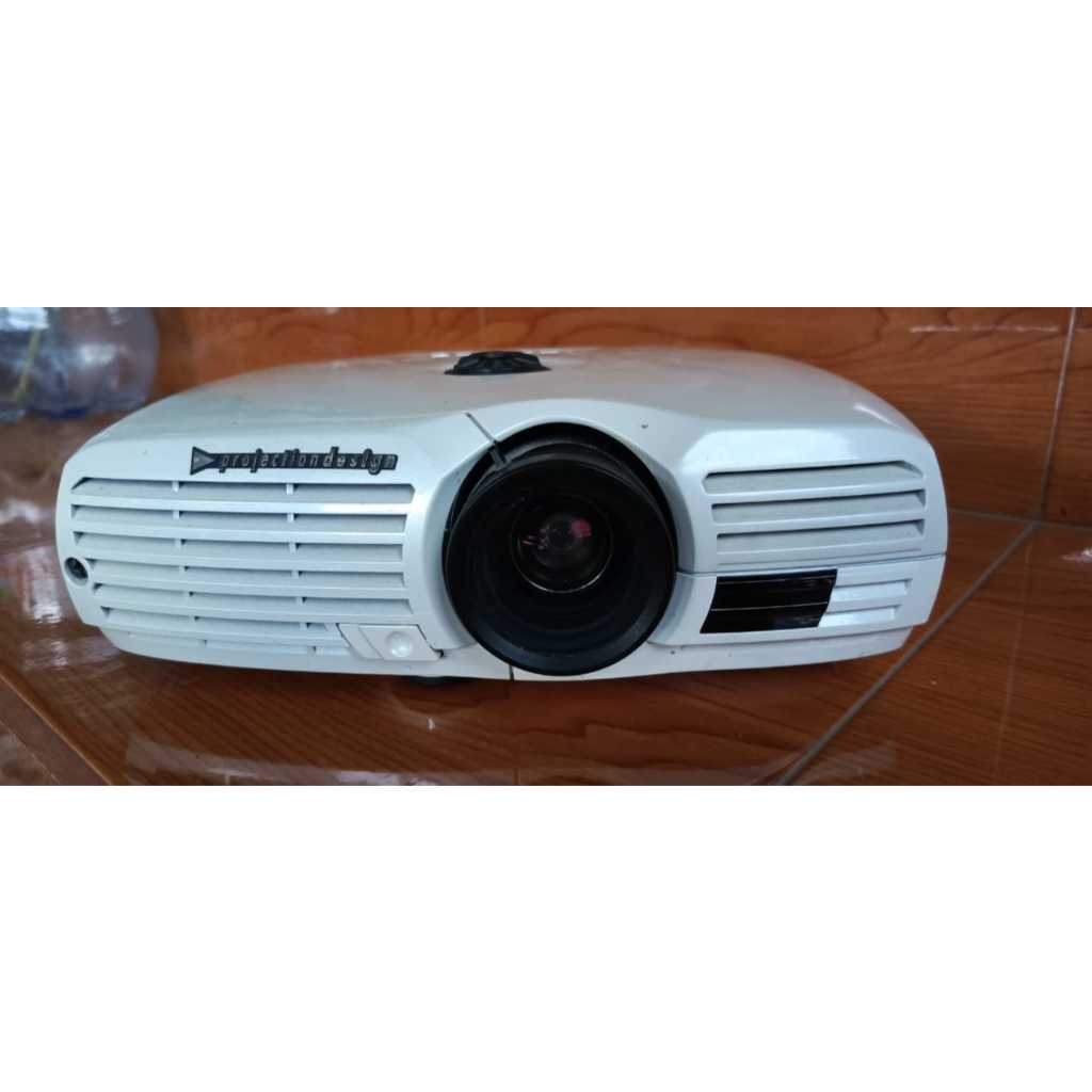 Jual Proyektor / Proyektor Merk Projectdesign | Shopee Indonesia