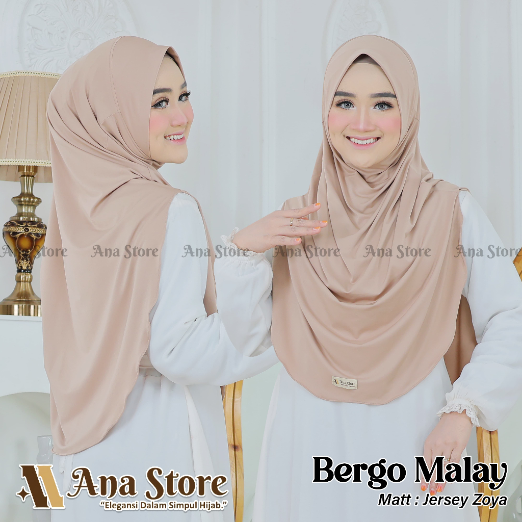 Jual 𝐌𝐚𝐟 𝐇𝐢𝐣𝐚𝐛 𝐁𝐞𝐫𝐠𝐨 𝐌𝐚𝐥𝐚𝐲 - Jilbab Bergo Instan Malay Hijab Malay Bergo Malay Kerudung Malaysia ...