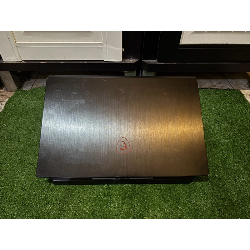 Jual Laptop Gaming MSI GF75 Thin 9SC Intel Core I7-9750H Nvidia GTX ...