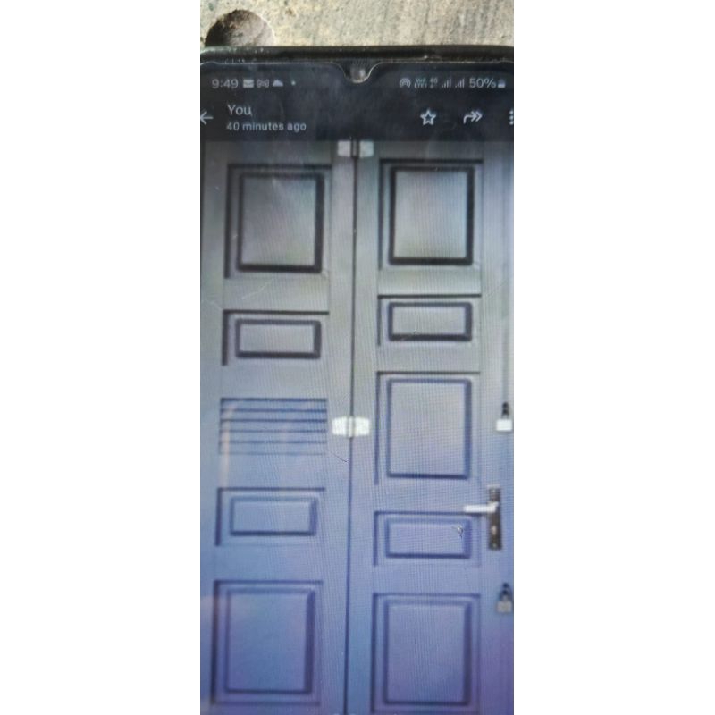 Jual pintu lipat toko citra | Shopee Indonesia