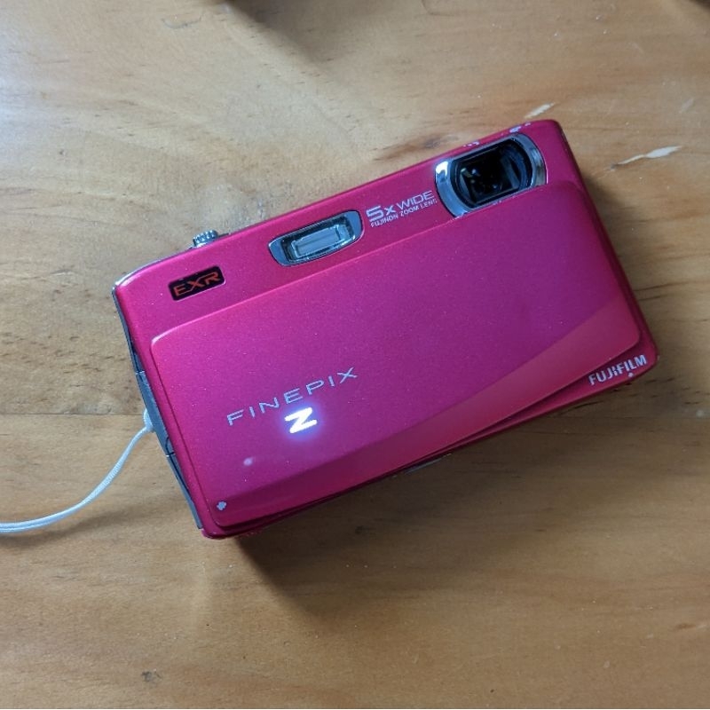 Jual Fujifilm Finepix Z900EXR Hot Pink Kamera Digital Jual Fujifilm Finepix Z900EXR Hot Pink Kamera Digital