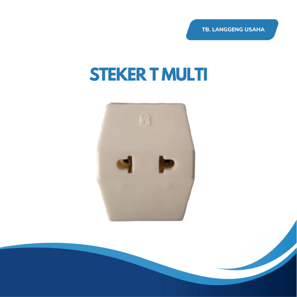 Jual MULTI STEKER T ARDE / OVERSTEKER / ADAPTOR / KEPALA COLOKAN ...