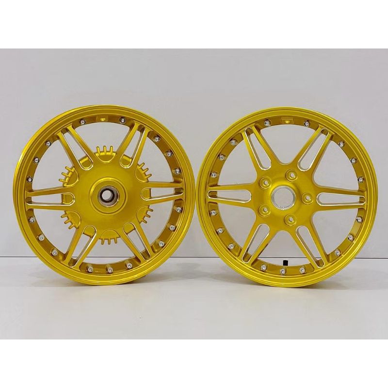 Jual Velg Drag W125 W126 Model Marus Cnc Vespa Sprint Primavera ...
