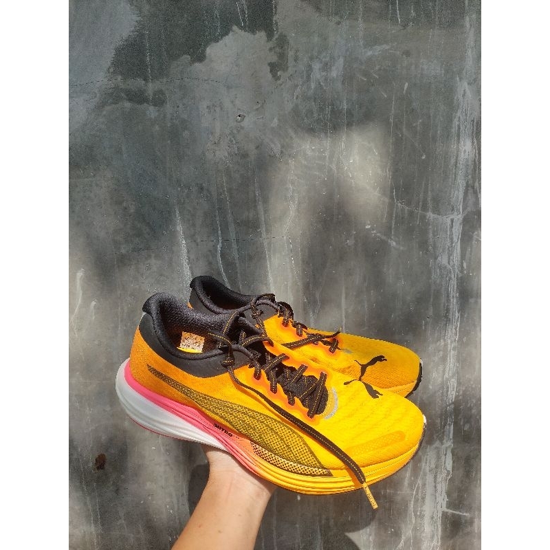 Jual Puma deviate nitro2 | Shopee Indonesia