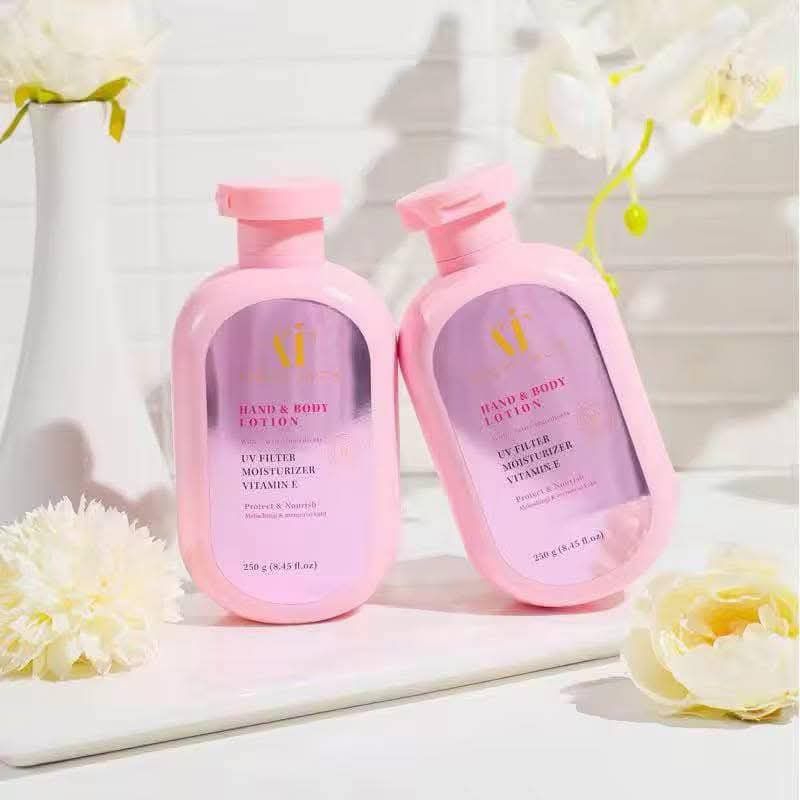 Jual NEW PACKAGING HAND&BODY LOTION ANGEL TACIK Kemasan Baru | Shopee ...