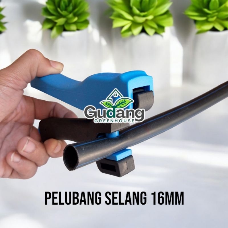 Jual Pelubang Selang 16mm dan 20mm Model Tang | Shopee Indonesia