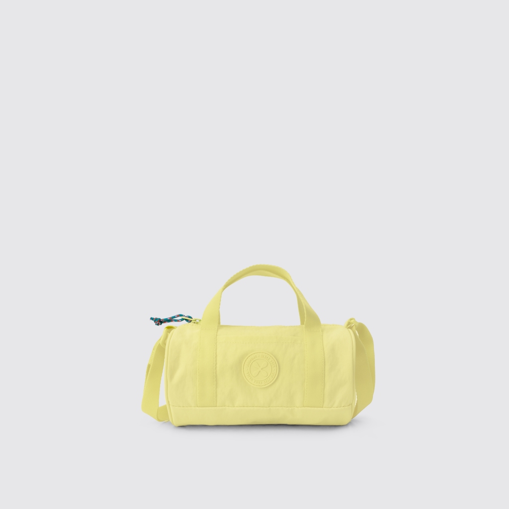 Jual Exsport Jumper Mini Sling Bag - Light Yellow | Shopee Indonesia