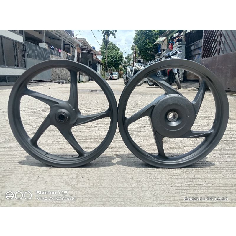 Jual velg vario 125 kzr | Shopee Indonesia