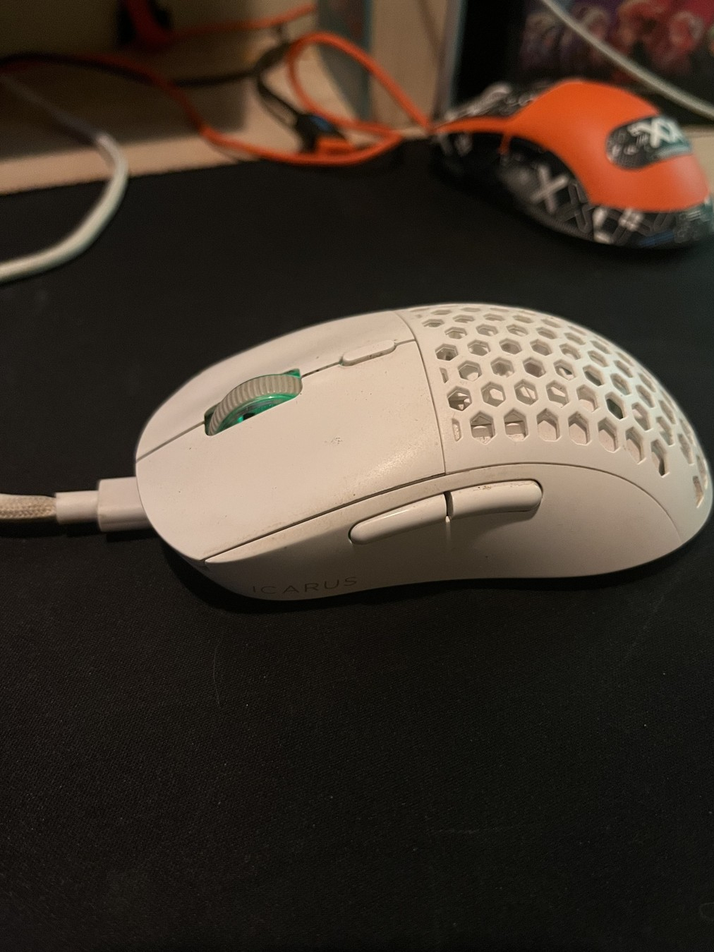 Jual MOUSE ICARUS V2 | Shopee Indonesia