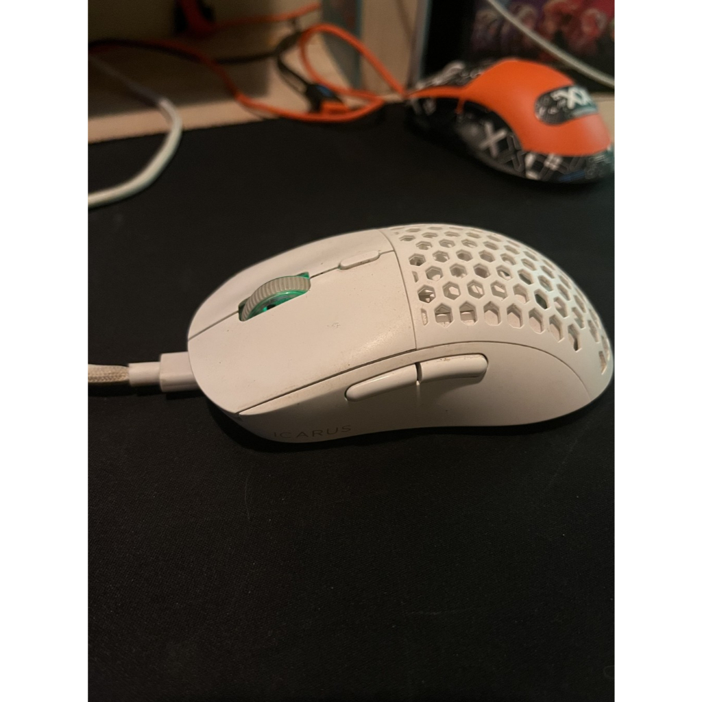Jual MOUSE ICARUS V2 | Shopee Indonesia