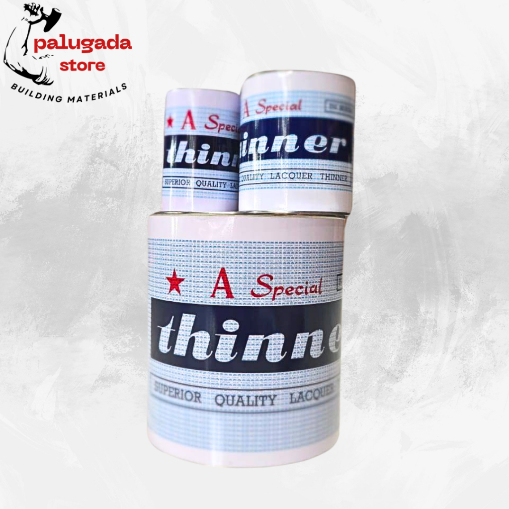 Jual THINNER A SPECIAL BINTANG - 1/2 LITER / 1 LITER | Shopee Indonesia