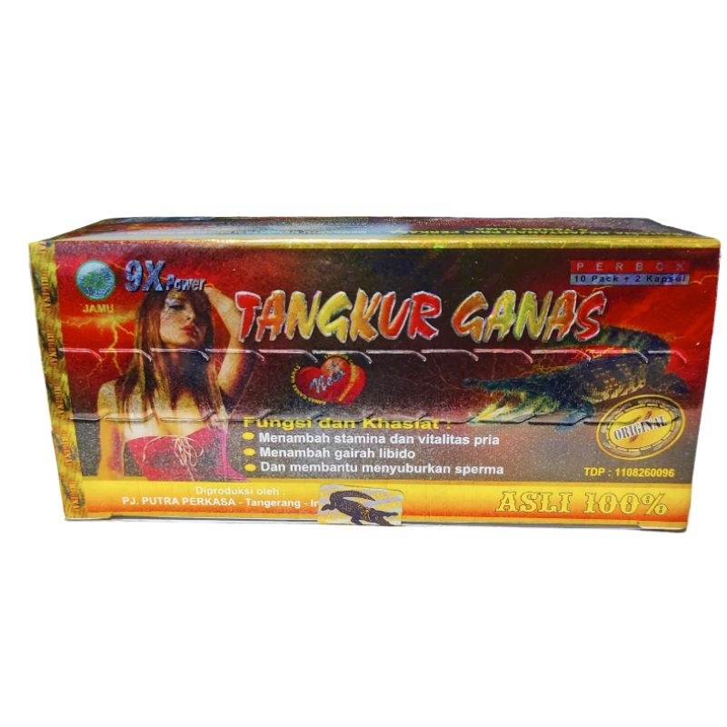 Jual TANGKURR GANAS ORIGINAL | Shopee Indonesia