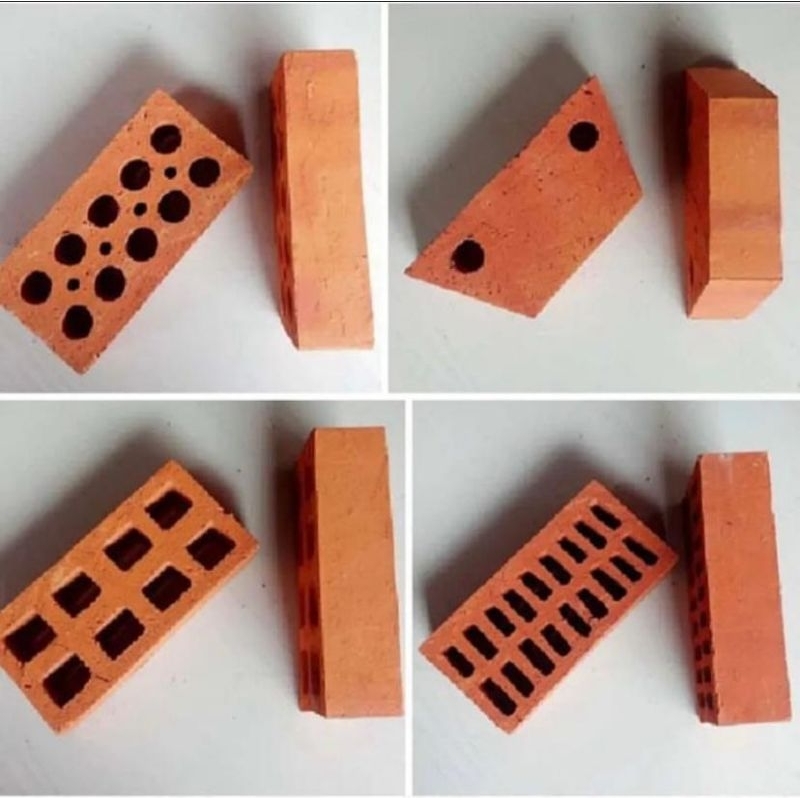 Jual Bata expose / bata exposed/bata travesium/bata trapesium/bata ...