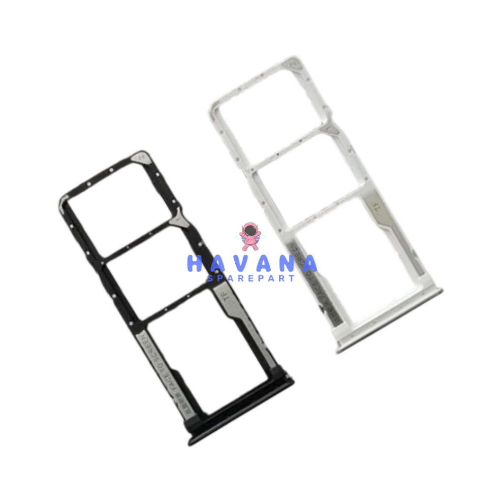Jual SIMTRAY SIMLOCK TEMPAT KARTU XIAOMI REDMI NOTE 10 4G - ORIGINAL ...