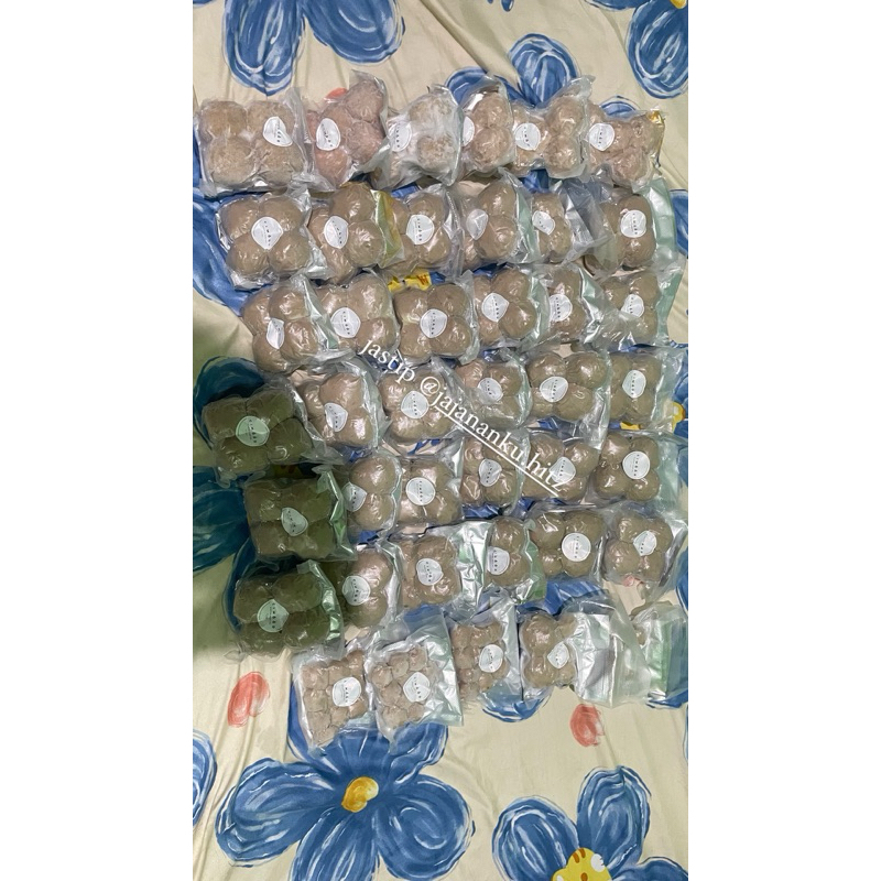 Jual Cimood bakso mozarella dan urat | Shopee Indonesia