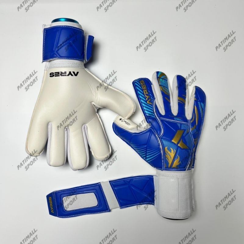 Jual SARUNG TANGAN KIPER AYRES GLADIUS UMBRA ORIGINAL TERBARU 2025 FREE ...