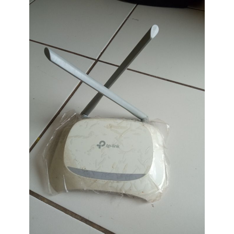 Jual tp-link tl WR840N v2.0~V5.0 wifi router | Shopee Indonesia