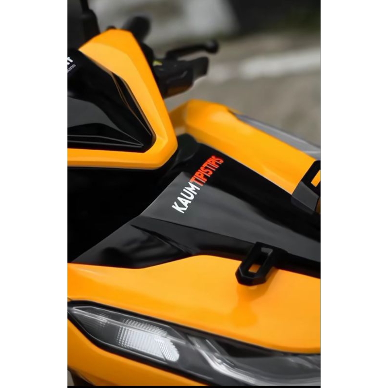 Jual Cat warna kuning bumblebee jenis PU | Shopee Indonesia