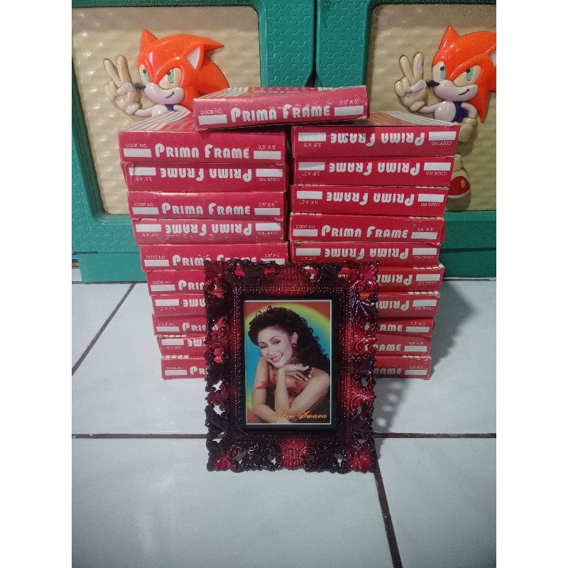 Jual Pigura foto 2in1,Bingkai Foto Frame Plastik, Pigura Foto Murah ...