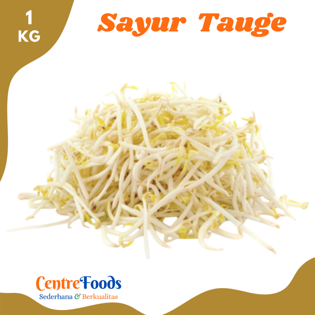 Jual TAUGE Panjang - Sayur Toge Fresh | 1.000gr [ Harga Per KG ...