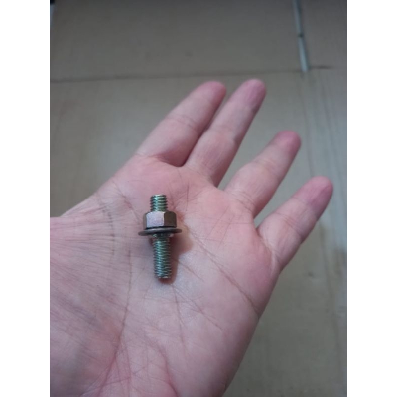 Jual Baut Packing Carter Baut Bak Carter Toyota | Shopee Indonesia