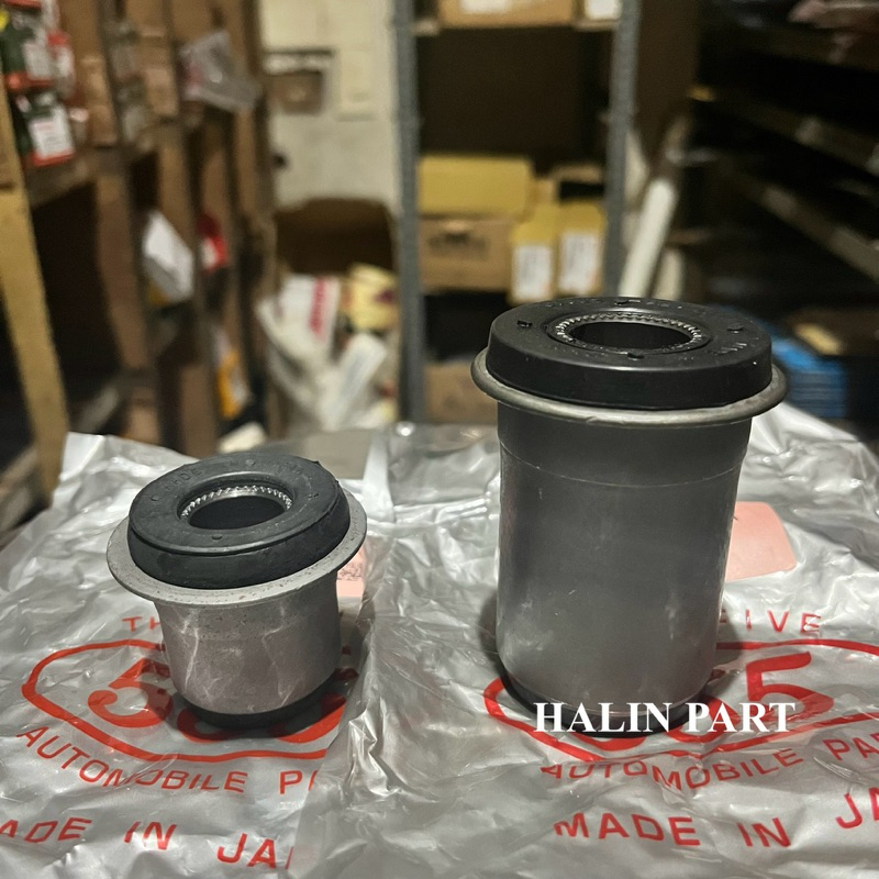 Jual BUSHING ARM ATAS/BOS UPPER ARM KIJANG GRAND/SUPER/KAPSUL LSX LGX ...