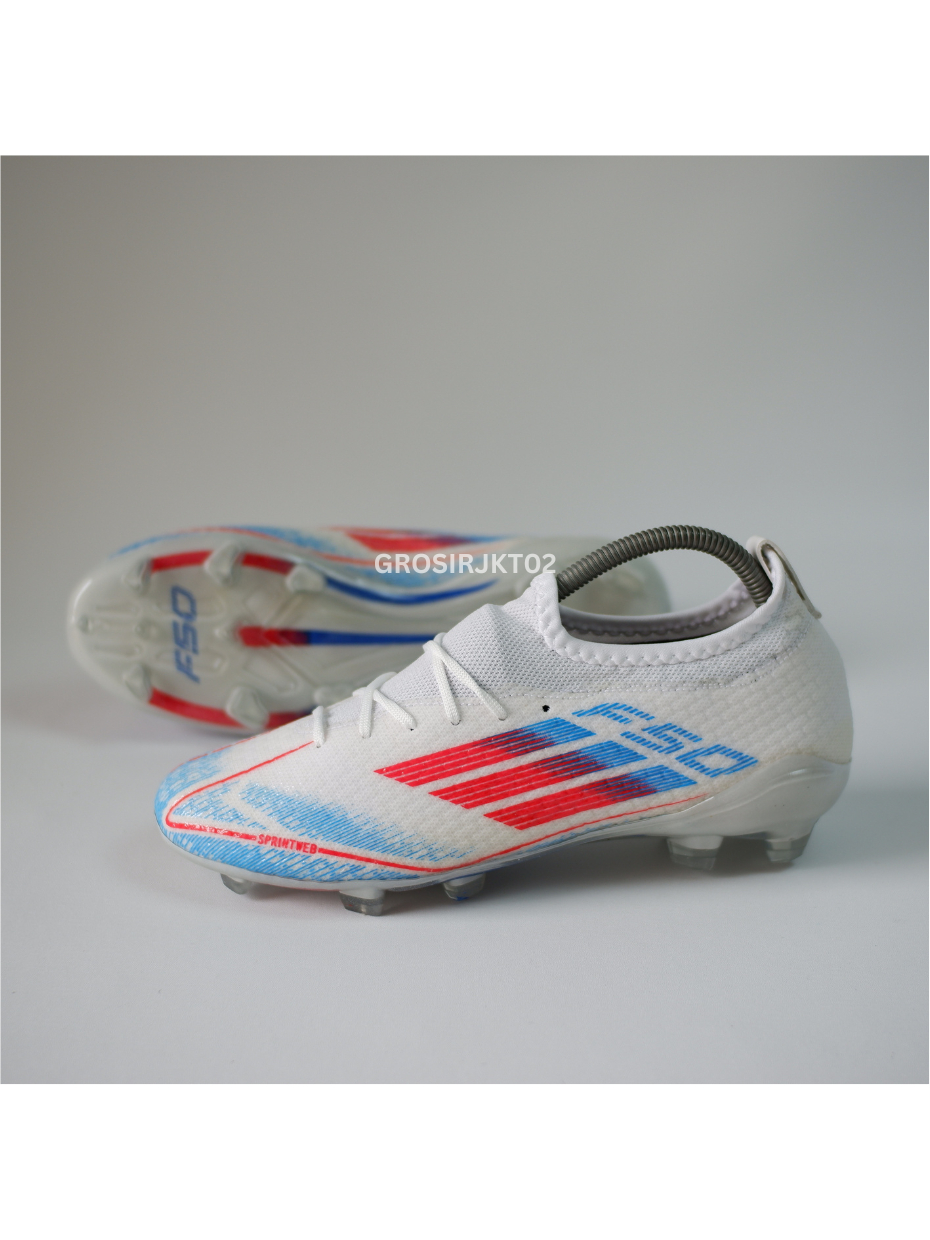 Jual PROMO SEPATU BOLA TERLALIS TERBUAT DARI BAHAN EXCELON | Shopee ...