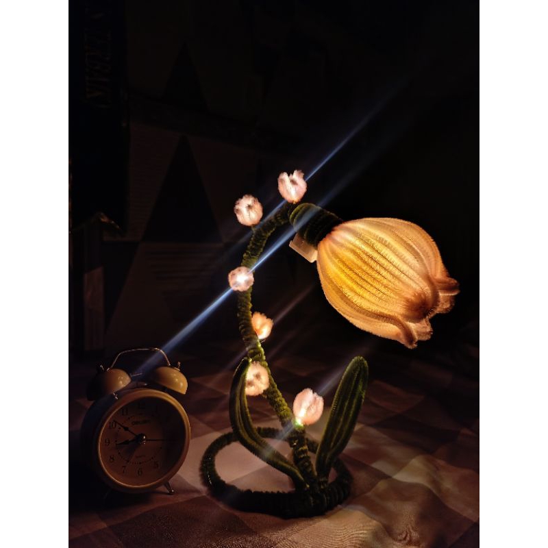 Jual Lampu kawat bulut aesthetic | Shopee Indonesia