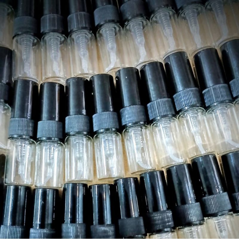 Jual Botol Parfum Mini 2ml – Botol Parfum Kosong Travel Size / Decant ...