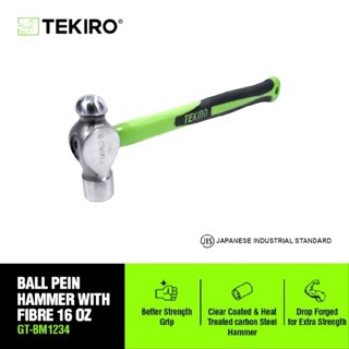 Jual TEKIRO PALU KONDE / MARTIL / PALU BALL PIEN 8 / 16 / 24 / 32 OZ ...