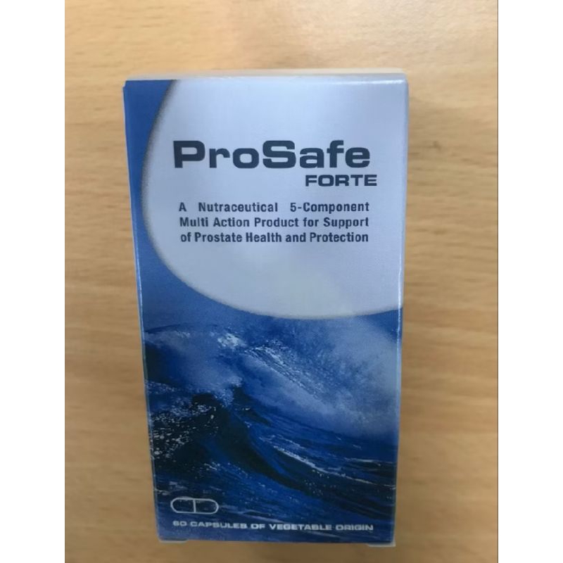 Jual ProSafe Forte Nutraceuticals 5-Component untuk Hiasan dan ...