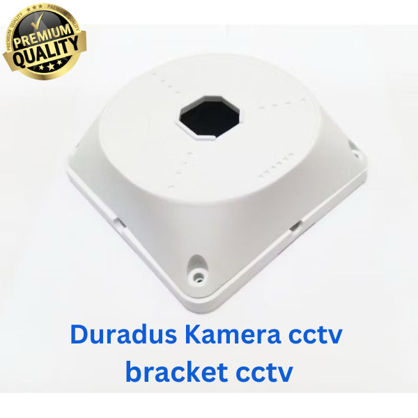 Jual Bracket Kamera CCTV Duradus untuk Pemasangan | Shopee Indonesia