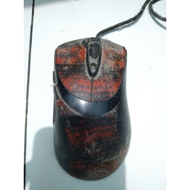 Jual mouse x7 spider | Shopee Indonesia