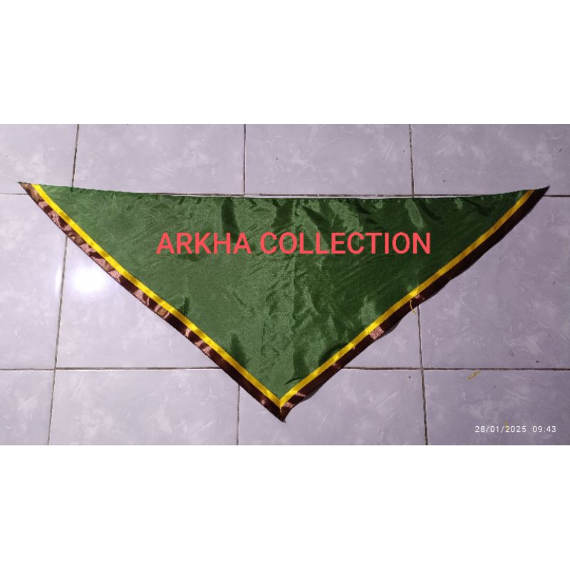 Jual SCRAF PRAMUKA CUSTOM ( satuan / bijian ) | Shopee Indonesia