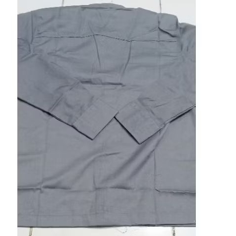 Jual kemeja BPD seragam BPD pdh BPD baju BPD seragam kerja bpd pakaian ...