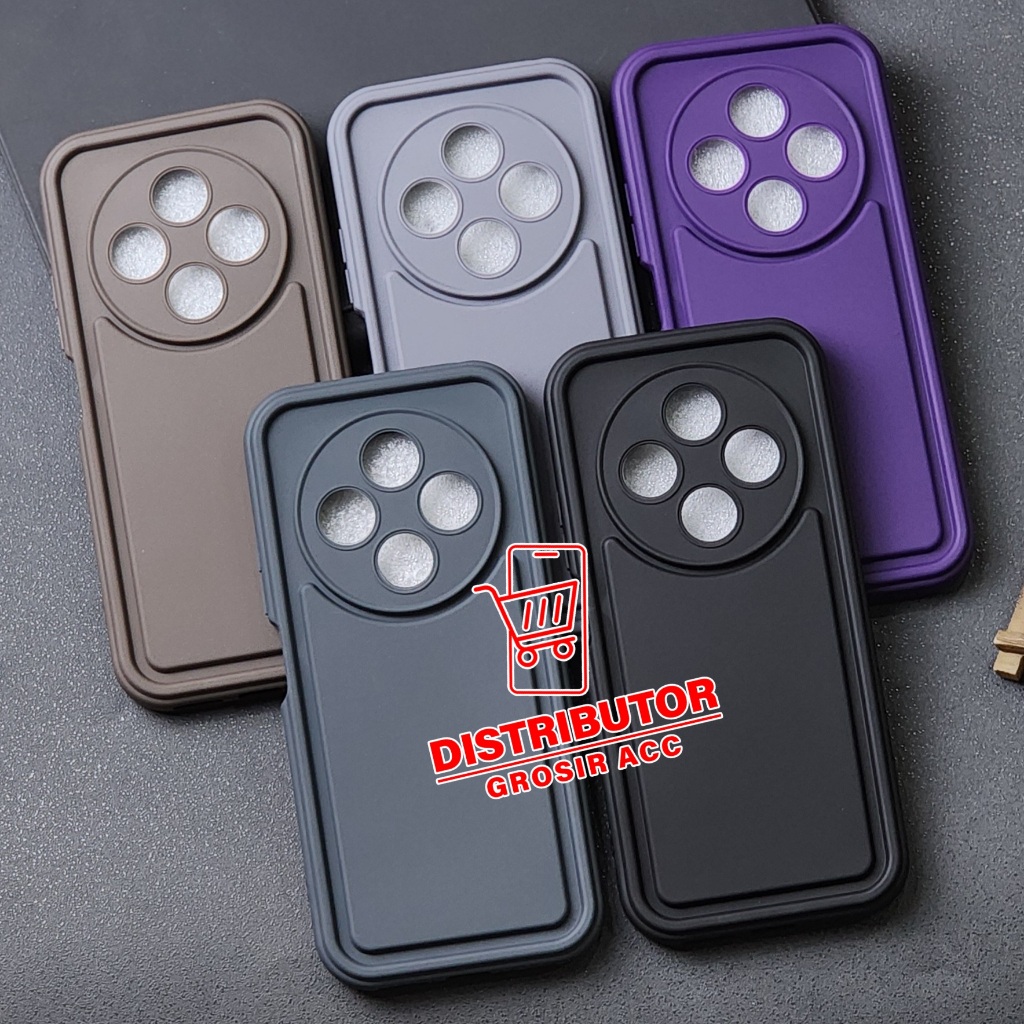 Jual TECNO SPARK 30C CASE CIRCUIT MACARON CASE C01 TECNO SPARK 30C ...