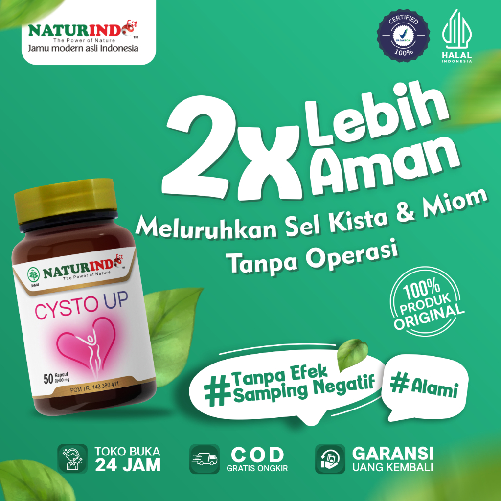 Jual OBAT KISTA MIOM HERBAL HAID COKLAT MYOM OVARIUM BARTHOLIN ...