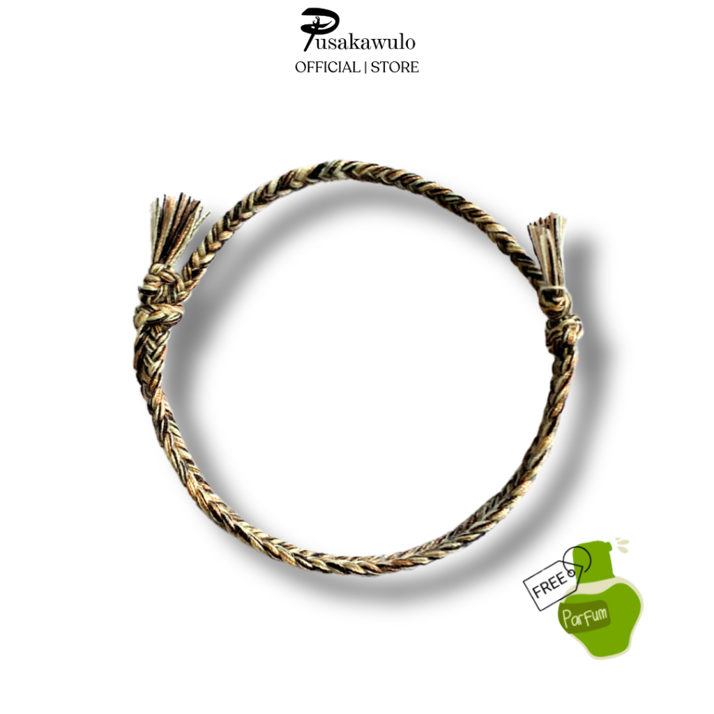 Jual PUSAKAWULO - GELANG TANGAN TALI MANIK MANIK RADIANT LUXE MOOD ...