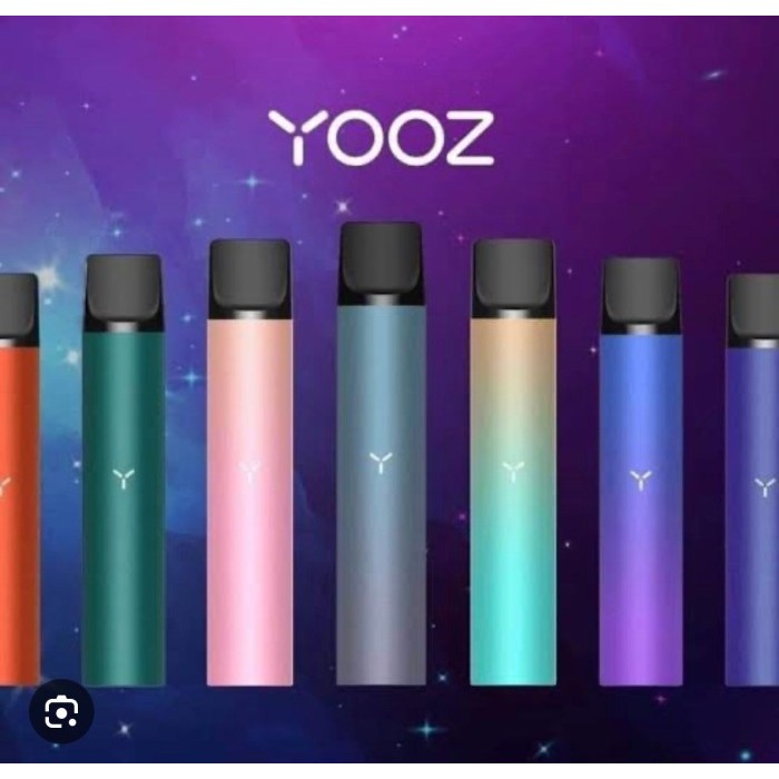 Jual YOOZ MURAH AUTHENTIC | Shopee Indonesia
