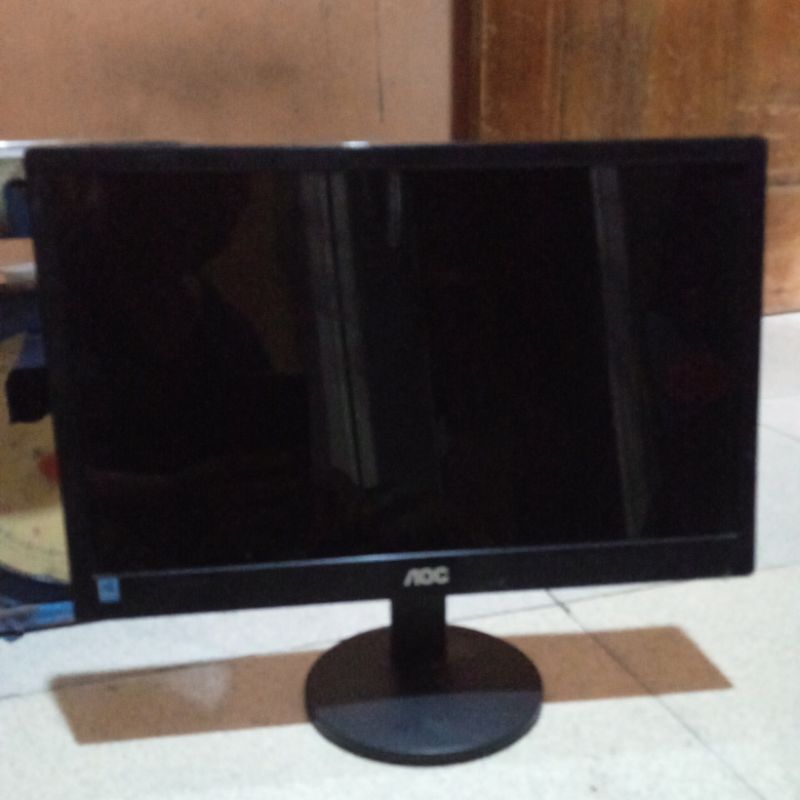 Jual monitor minus layar | Shopee Indonesia