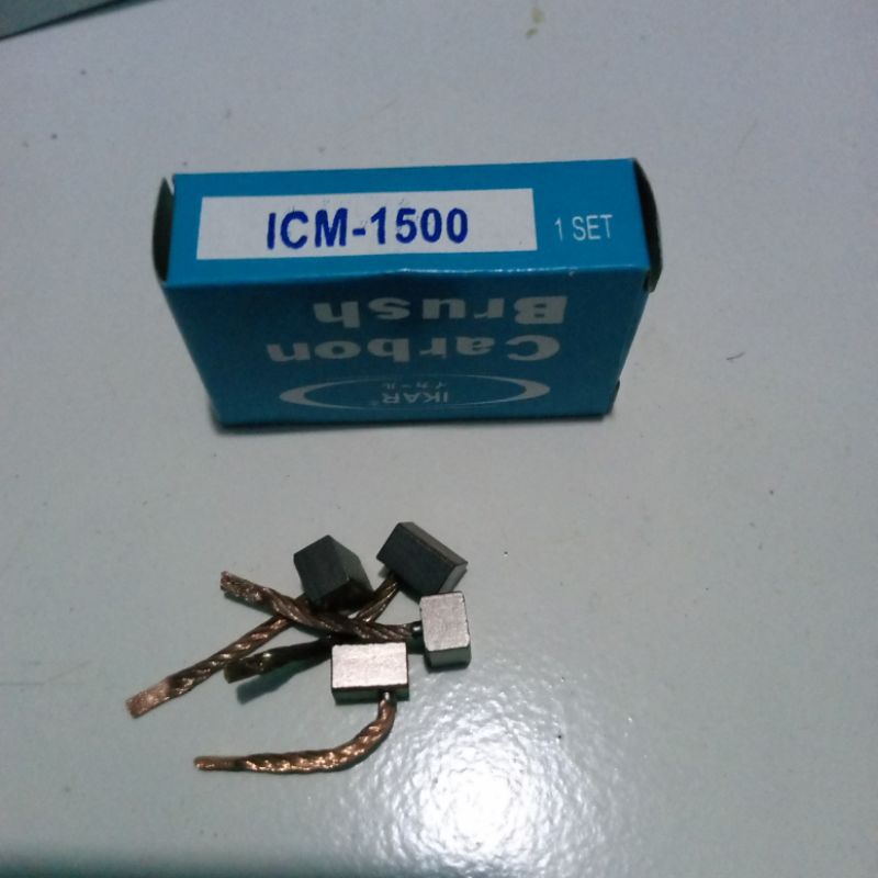 Jual BRUSH STARTER ARANG STARTER AVANZA GRANMAX | Shopee Indonesia