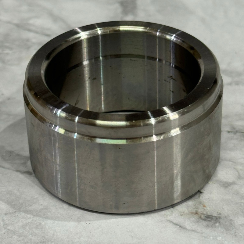 Jual Retainer Rear Axle Com Bearing Belakang RR Isuzu Traga Mux Dmax ...