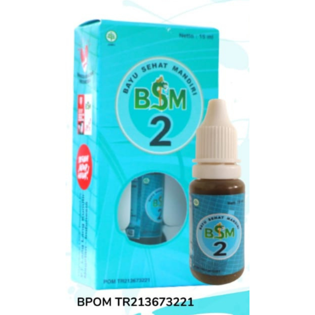 Jual BSM 2 Bayu sehat mandiri 100% original | Shopee Indonesia