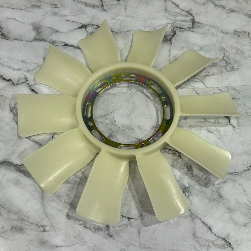 Jual Fan Cooling Coling Blade Kipas Radiator 10 Daun Isuzu Elf NKR 71 | Shopee Indonesia