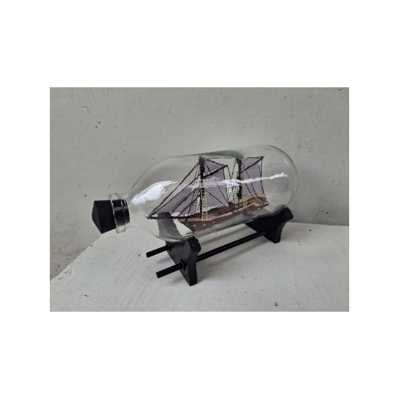 Jual kapal dalam botol. high quality | Shopee Indonesia