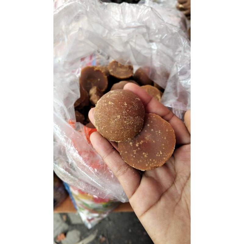 Jual Gula merah batok 1KG | Shopee Indonesia